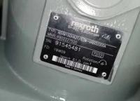 China Rexroth Axial Piston Variable Motor R902227520 A6VM160HA2T/63W-VAB02000A Bent-Axis Design, Variable Version ISO, HA - Automatic Control, High-Pressure Related for sale