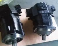 China Rexroth Axial Piston Variable Motor R902545471 AA6VM355EP2/63W2-VZH027B Bent-Axis Design, Variable Version SAE, EP - Electric Control With Proportional Solenoid for sale