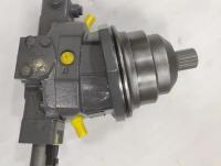China Rexroth Variable Plug-In Motor  R902208910 A6VE28EP2/63W-VAL0200PB Bent-Axis Design, Electric Proportional  Control for sale