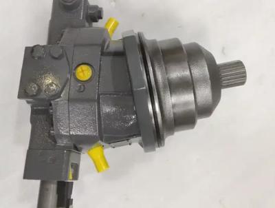 China Rexroth Variable Plug-In Motor  R902208910 A6VE28EP2/63W-VAL0200PB Bent-Axis Design, Electric Proportional  Control for sale