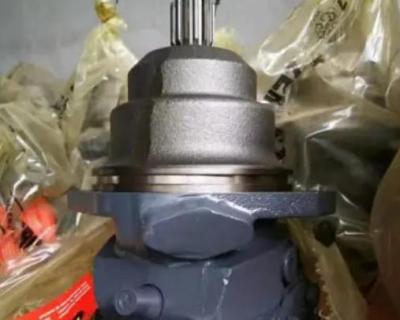 China Rexroth Variable Plug-In Motor R902218782 A6VE55EP1/63W-VZL027FHB Bent-Axis Design, Electric Proportional  Control for sale