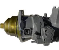 China Rexroth Variable Plug-In Motor R902060485 A6VE160EP2/63W-VAL027DHB-S Bent-Axis Design, Automatic Control, High-Pressure Related for sale