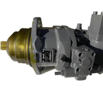China Rexroth Variable Plug-In Motor R902060485 A6VE160EP2/63W-VAL027DHB-S Bent-Axis Design, Automatic Control, High-Pressure Related for sale
