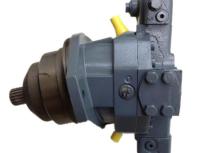 China Rexroth Variable Plug-In Motor R902415644 AA6VE250HA1/63W1-VZM027A Bent-Axis Design, Automatic Control, High-Pressure Related for sale