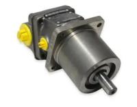 China Rexroth Axial Piston Fixed Motor R902249550 A2FM5/60W-VBB030 A2FM Series Bent-Axis Design for sale