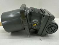 China Rexroth Axial Piston Fixed Motor R902250989 A2FM5/60W-VBB030 A2FM Series Bent-Axis Design for sale