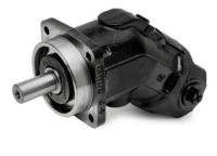 China Rexroth Axial Piston Fixed Motor R902193599 A2FM16/61W-VAB030 A2FM Series Bent-Axis Design for sale