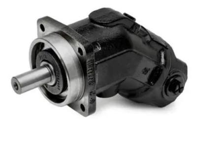 China Rexroth Axial Piston Fixed Motor R902193599 A2FM16/61W-VAB030 A2FM Series Bent-Axis Design for sale