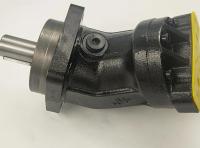 China Rexroth Axial Piston Fixed Motor R909423337 A2FM23/61W-VAB010 A2FM Series Bent-Axis Design for sale