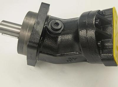 China Rexroth Axial Piston Fixed Motor R909423337 A2FM23/61W-VAB010 A2FM Series Bent-Axis Design for sale