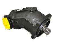 China Rexroth Axial Piston Fixed Motor R902251840 A2FM32/61W-VAB020 A2FM Series Bent-Axis Design for sale