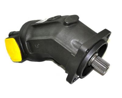 China Rexroth Axial Piston Fixed Motor R902251840 A2FM32/61W-VAB020 A2FM Series Bent-Axis Design for sale