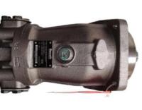 China Rexroth Axial Piston Fixed Motor R902222373 A2FM56/61W-VAB027 A2FM Series Bent-Axis Design for sale