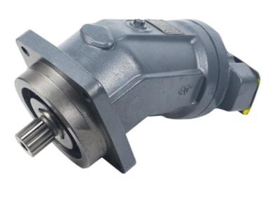 China Rexroth Axial Piston Fixed Motor R902229136 A2FM63/61W-VAB010 A2FM Series Bent-Axis Design for sale