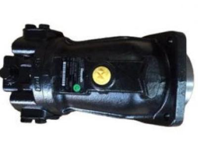 China Rexroth Axial Piston Fixed Motor R902203296 A2FM80/61W-VAB027 A2FM Series Bent-Axis Design for sale