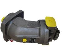 China Rexroth Axial Piston Fixed Motor R902137619 A2FM90/61W-VAB010 A2FM Series Bent-Axis Design for sale