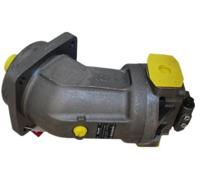 China Rexroth Axial Piston Fixed Motor R902137619 A2FM90/61W-VAB010 A2FM Series Bent-Axis Design for sale