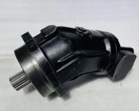 China Rexroth Axial Piston Fixed Motor R902138046 A2FM107/61W-VAB027 A2FM Series Bent-Axis Design for sale