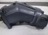 China Rexroth Axial Piston Fixed Motor R902137693 A2FM125/61W-VAB020 A2FM Series Bent-Axis Design for sale