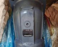 China Rexroth Axial Piston Fixed Motor R902193589 A2FM160/61W-VZB100 A2FM Series Bent-Axis Design for sale