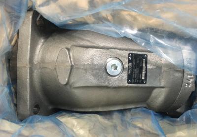 China Rexroth Axial Piston Fixed Motor R902197523 A2FM180/61W-VAB027 A2FM Series Bent-Axis Design for sale