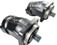 China Rexroth Axial Piston Fixed Motor R902197970 A2FM200/63W-VAB010 A2FM Series Bent-Axis Design for sale