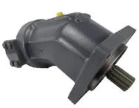 China Rexroth Axial Piston Fixed Motor R910990400 ALA2FM250/60W-VZB020 A2FM Series Bent-Axis Design for sale