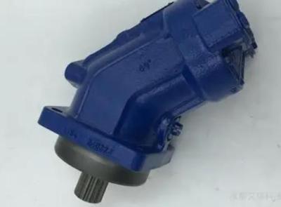 China Rexroth Axial Piston Fixed Motor R902193119 AA2FM12/61W-VSC530 AA2FM Series Americas SAE Version for sale