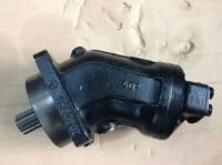 China Rexroth Axial Piston Fixed Motor R902232612 AA2FM23/61W-VSD520 AA2FM Series Americas SAE Version for sale