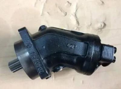 China Rexroth Axial Piston Fixed Motor R902232612 AA2FM23/61W-VSD520 AA2FM Series Americas SAE Version for sale