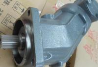 China Rexroth Axial Piston Fixed Motor R902161025 AA2FM80/61W-VUDN027-S AA2FM Series Americas SAE Version for sale