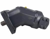 China Rexroth Axial Piston Fixed Motor R902080582 AA2FM107/61W-VSD520D AA2FM Series Americas SAE Version for sale