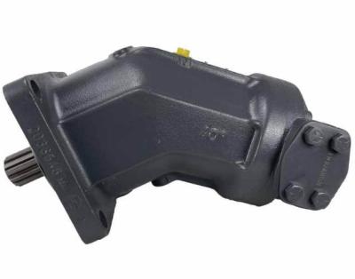 China Rexroth Axial Piston Fixed Motor R902080582 AA2FM107/61W-VSD520D AA2FM Series Americas SAE Version for sale