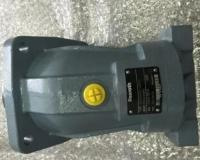 China Rexroth Axial Piston Fixed Motor R902403207 AA2FM200/60W-VZB027 AA2FM Series Americas SAE Version for sale