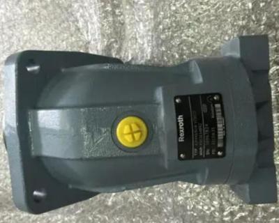 China Rexroth Axial Piston Fixed Motor R902403207 AA2FM200/60W-VZB027 AA2FM Series Americas SAE Version for sale