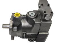 China Parker PVplus PV016 Series PV016R1E1T1NMFC Axial Piston Pumps for sale