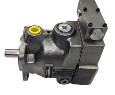 China Parker PVplus PV016 Series PV016R1E1T1NMFC Axial Piston Pumps for sale