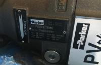 China Parker PVplus PV028 Series PV028R1K1T1NMMC Axial Piston Pumps for sale