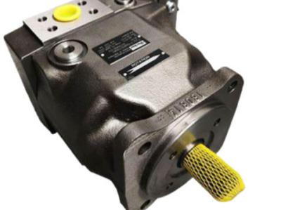 China Parker PVplus PV032 Series PV032R1D3T1NMM1 Axial Piston Pumps for sale