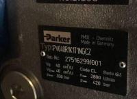 China Parker PVplus PV040 Series PV040R1K151NGCZ Axial Piston Pumps for sale