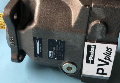 China Parker PVplus PV046 Series PV046R1K1T1NMMC Axial Piston Pumps for sale