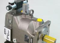 China Parker PVplus PV063 Series PV063R1K1T1N001 Axial Piston Pumps for sale