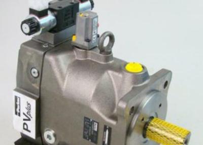 China Parker PVplus PV063 Series PV063R1K1T1N001 Axial Piston Pumps for sale