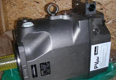 China Parker PVplus PV080 Series PV080R1D3T1NFDS Axial Piston Pumps for sale