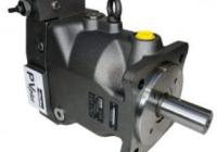 China Parker PVplus PV092 Series PV092R9K1T1VMMW Axial Piston Pumps for sale