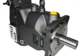 China Parker PVplus PV092 Series PV092R9K1T1VMMW Axial Piston Pumps for sale