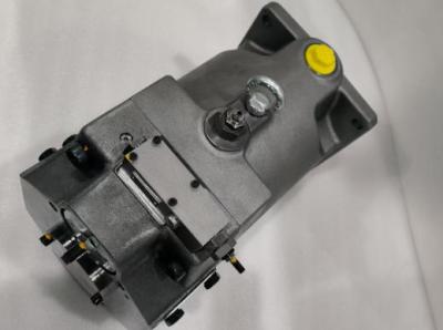 China Parker PVplus PV140 Series PV140L1K1T1NMM1 Axial Piston Pumps for sale