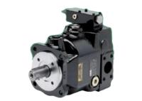 China Parker PVplus PV180 Series PV180R1K1B1NYCC Axial Piston Pumps for sale