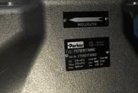 China Parker PVplus PV270 Series PV270R1K1T1NMMC Axial Piston Pumps for sale