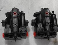 China Parker PVP16 Series PVP1630BR2A12 Variable Volume Piston Pumps for sale